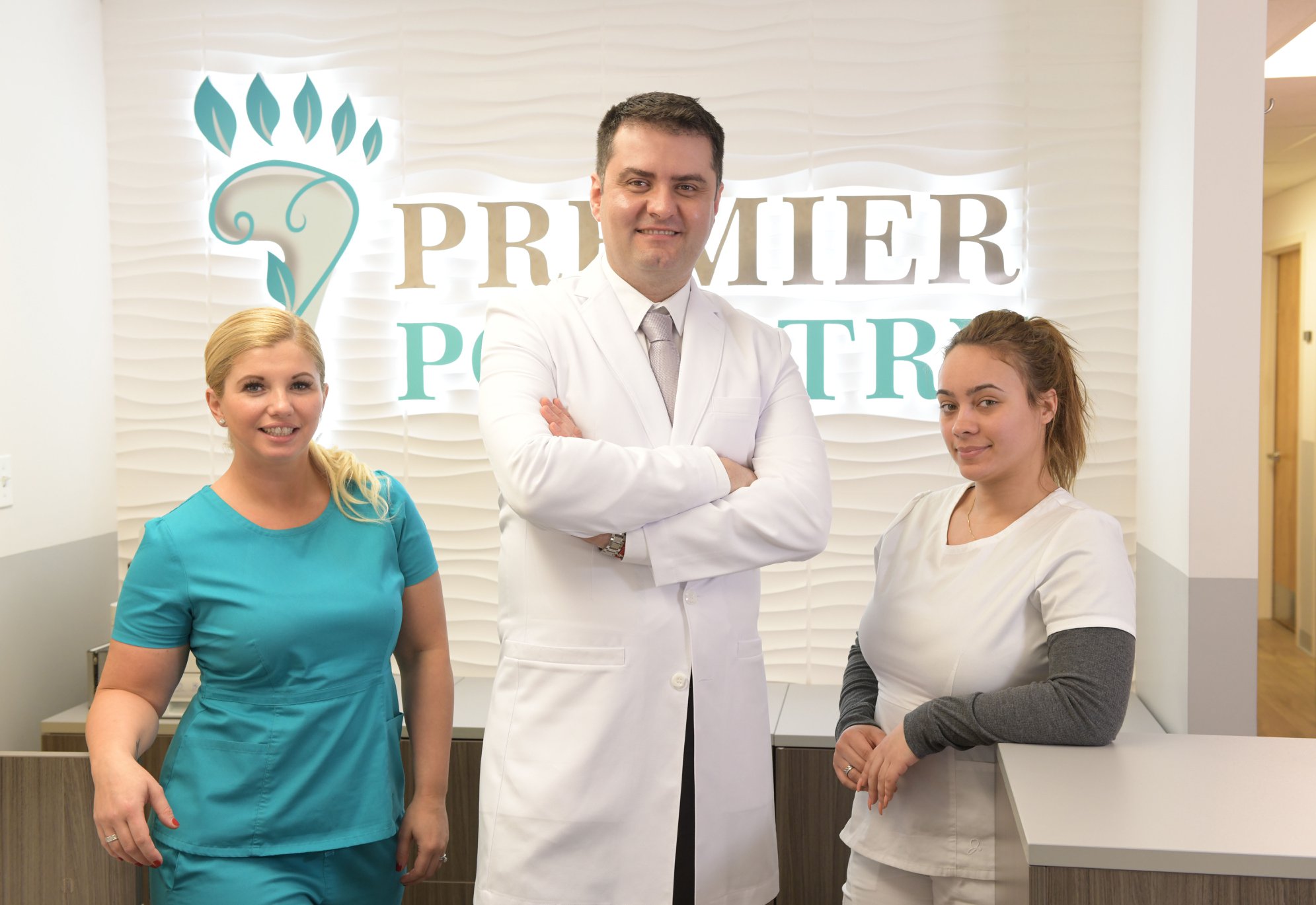 Premier Podiatry