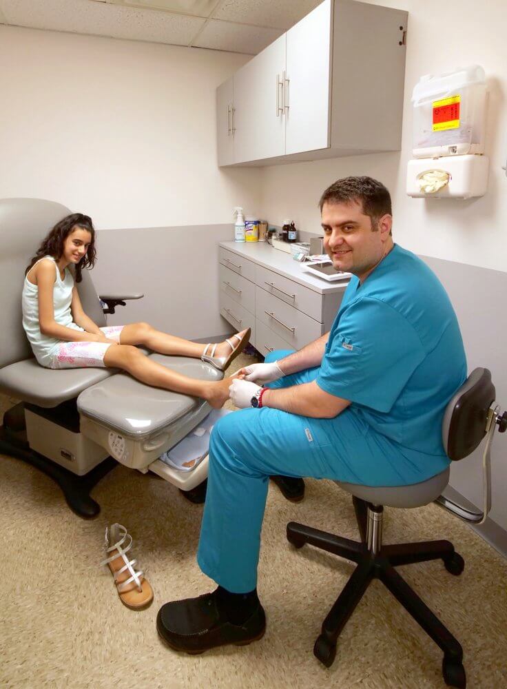 Premier Podiatry