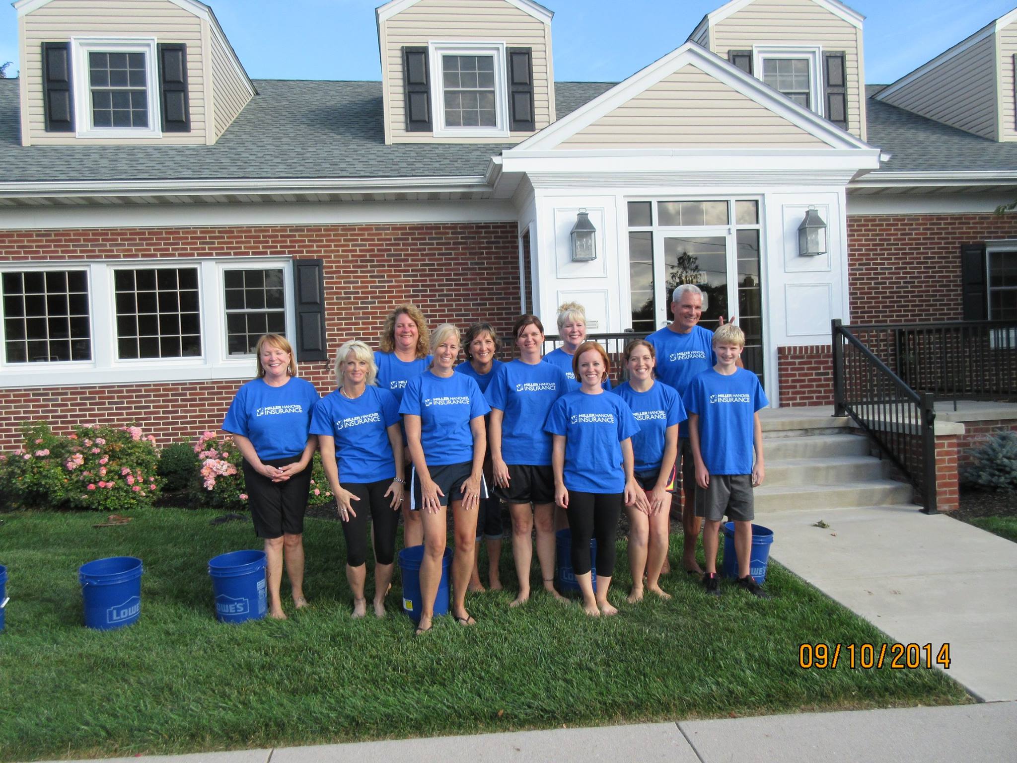 Miller Hanover Insurance - Insuring Hanover & Pennsylvania