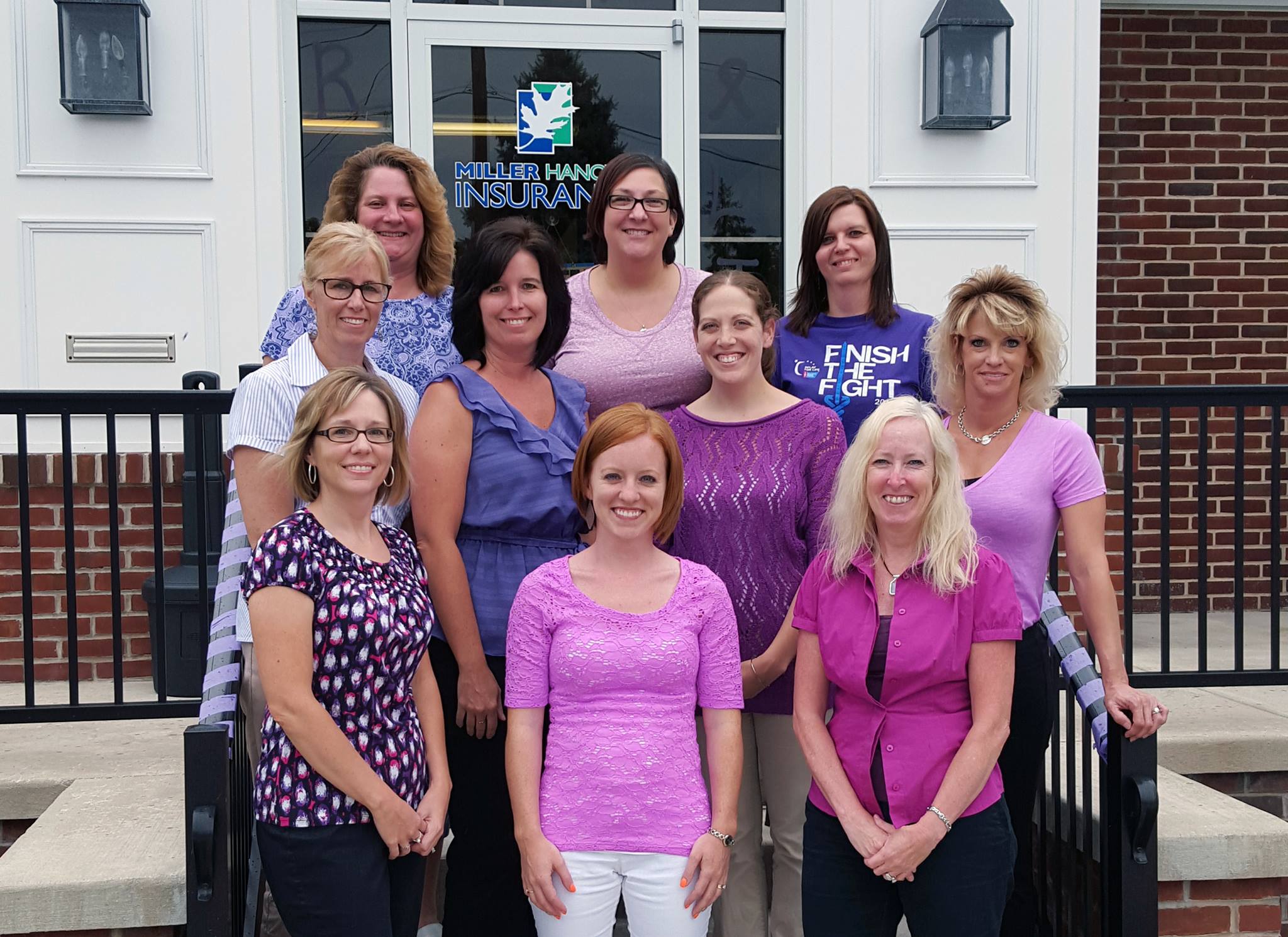 Miller Hanover Insurance - Insuring Hanover & Pennsylvania